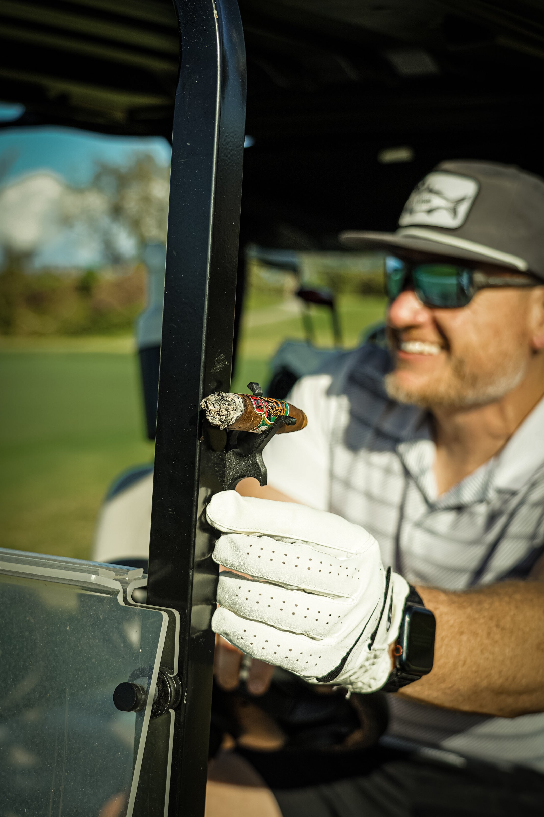 Gimme Golf Tool