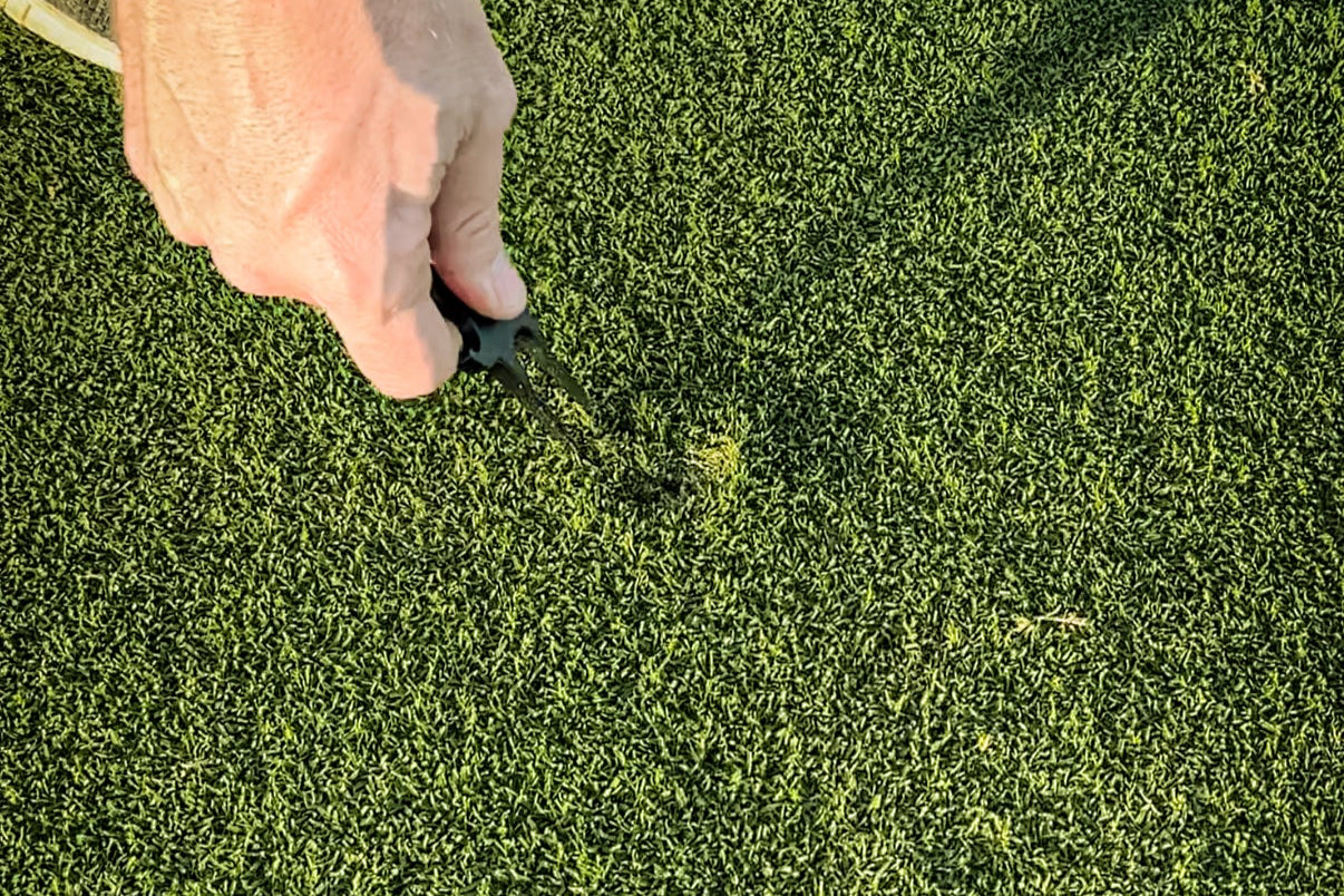 Gimme Golf Tool